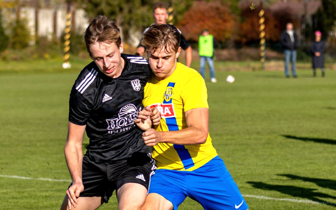 Kategorie U19 má za sebou první měsíc přípravy | Slezský FC Opava