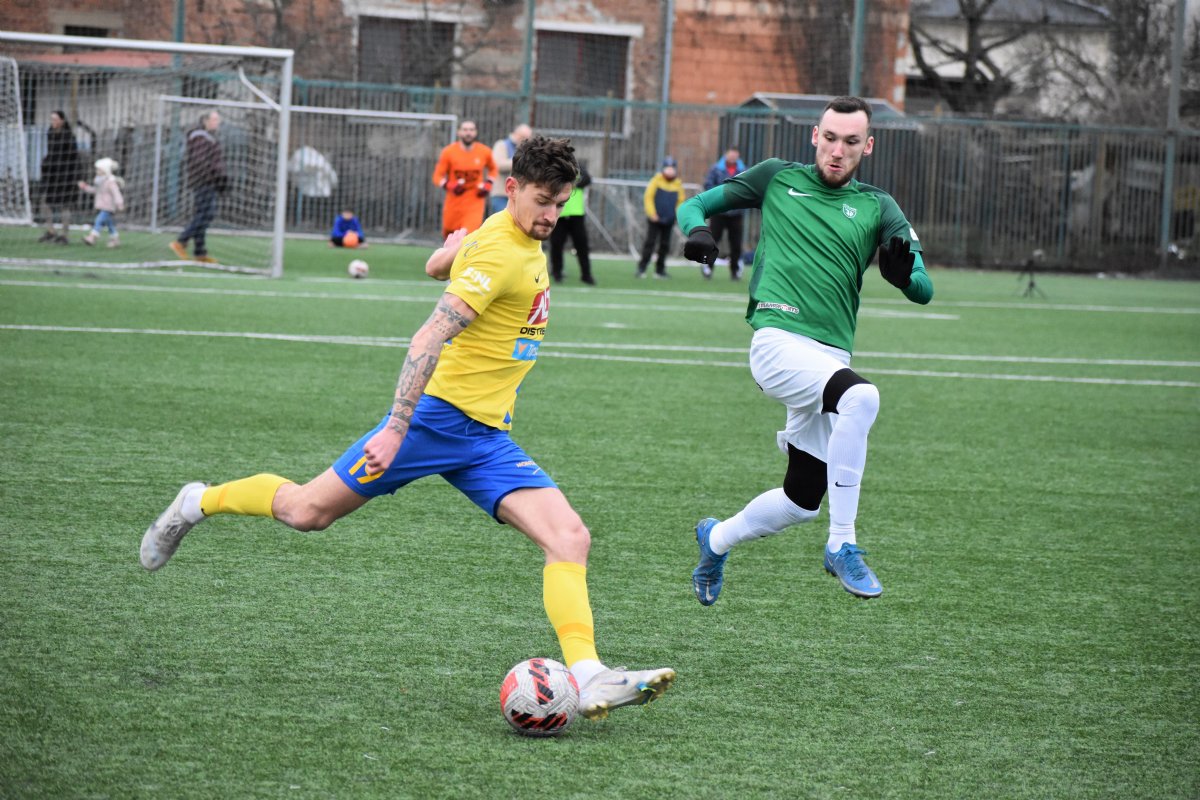 Slezský čeká přípravné utkání se slovenskou Bánovou | Slezský FC Opava