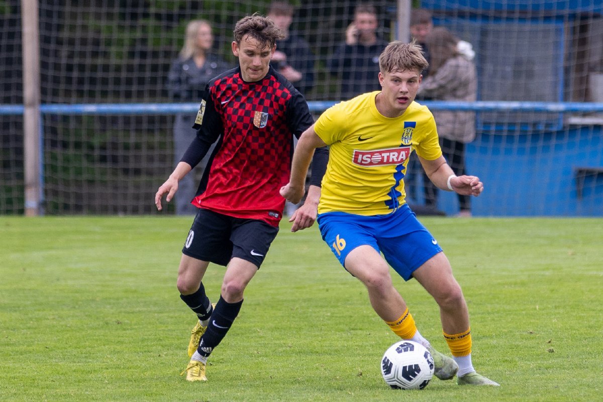 Víkendový program našich týmů | Slezský FC Opava