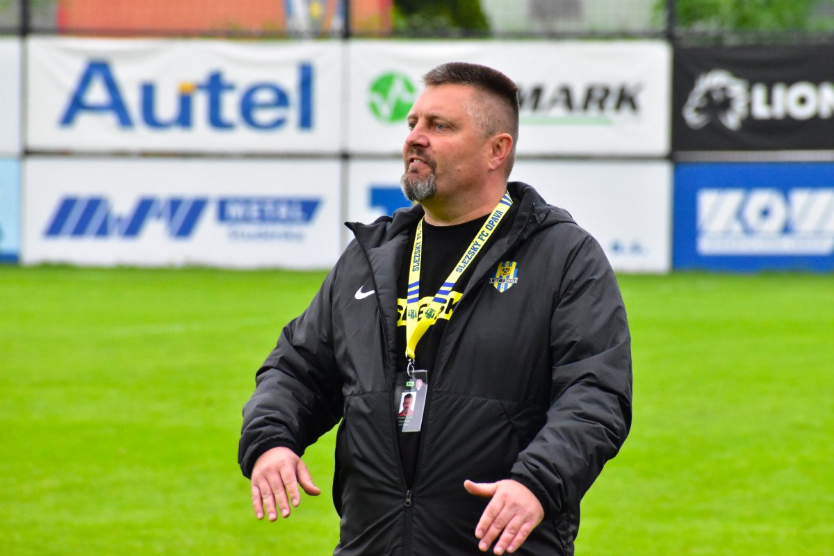 BROŽEK: Bylo to po psychické stránce velmi náročné utkání | Slezský FC ...