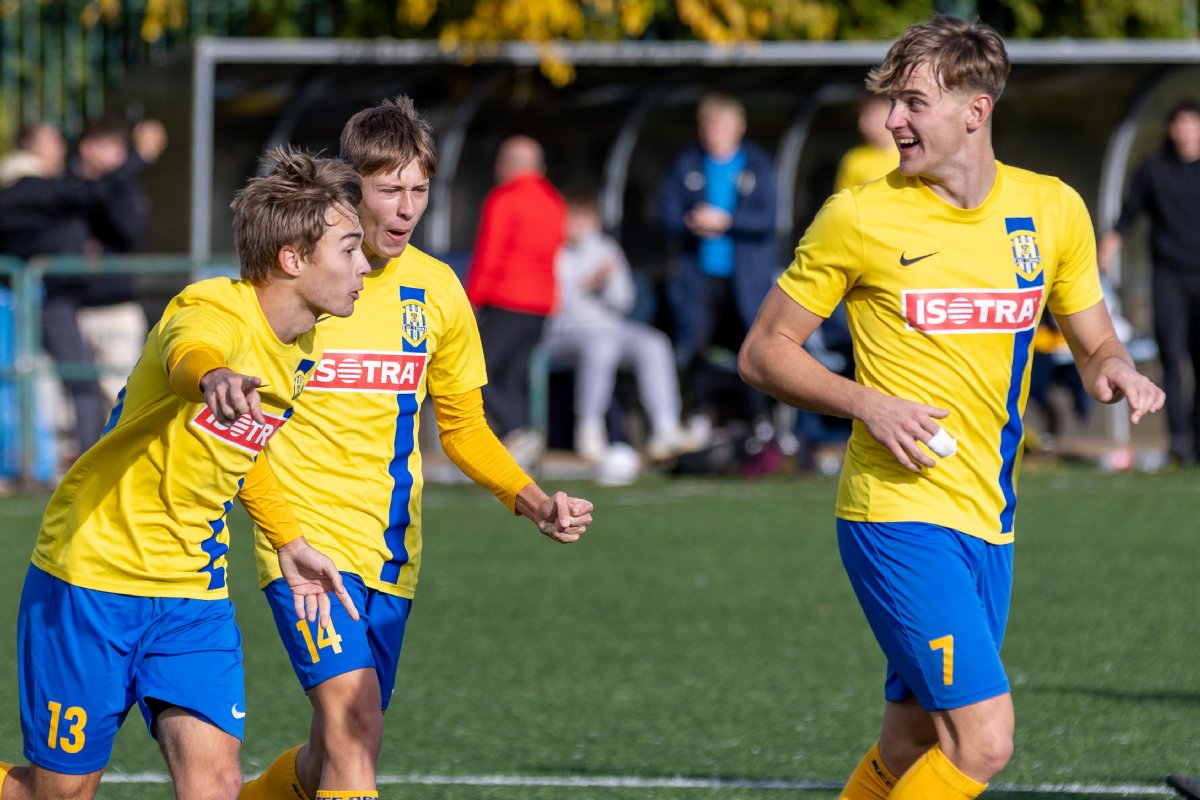 Blatný rozhodnul derby s Baníkem | Slezský FC Opava