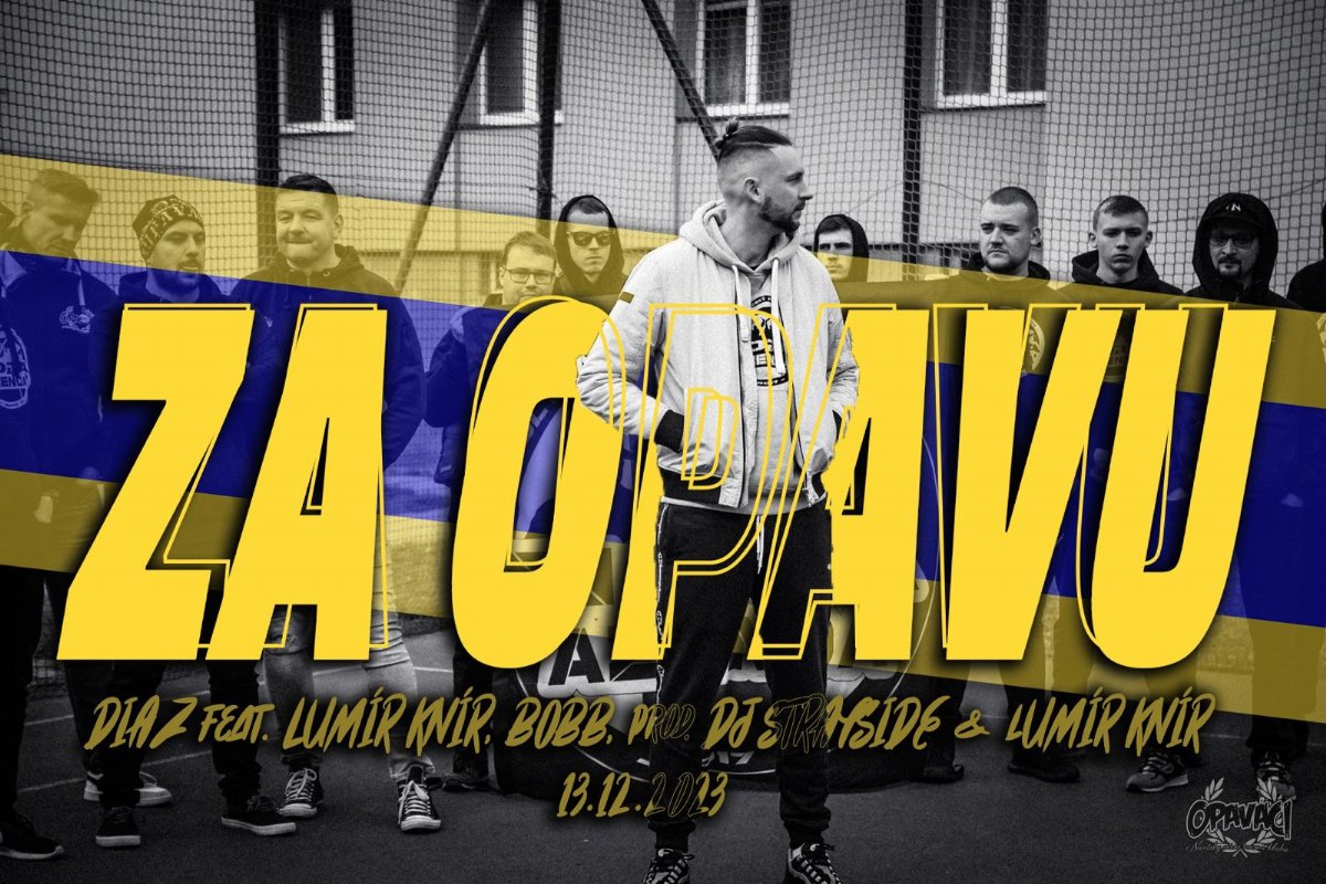 Dukla je za rohem a s ní také DIAZ #ZaOpavu LIVE! | Slezský FC Opava