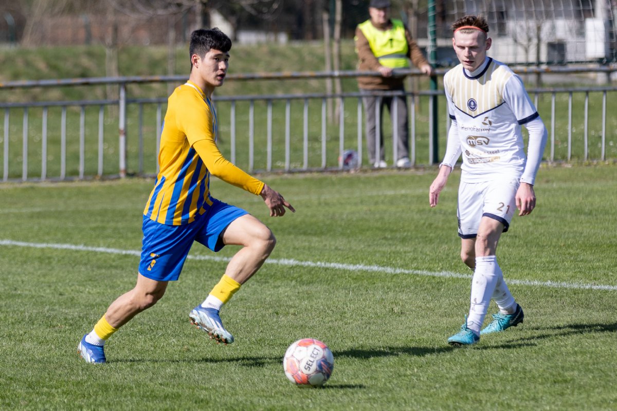 Víkendový program našich týmů | Slezský FC Opava