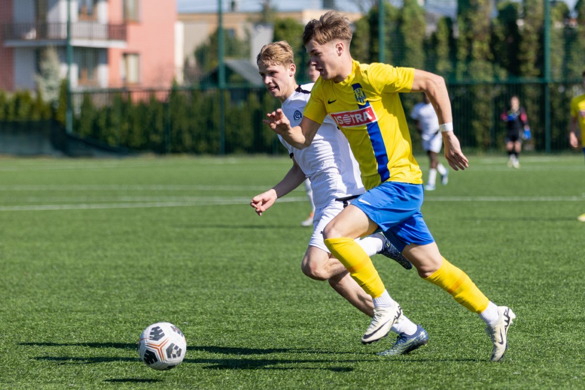 Víkendový program našich týmů | Slezský FC Opava