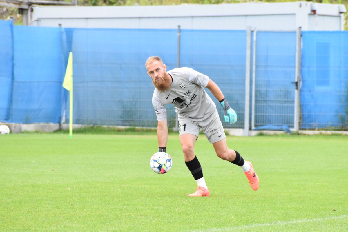 Slezský má na programu další dva přípravné duely | Slezský FC Opava