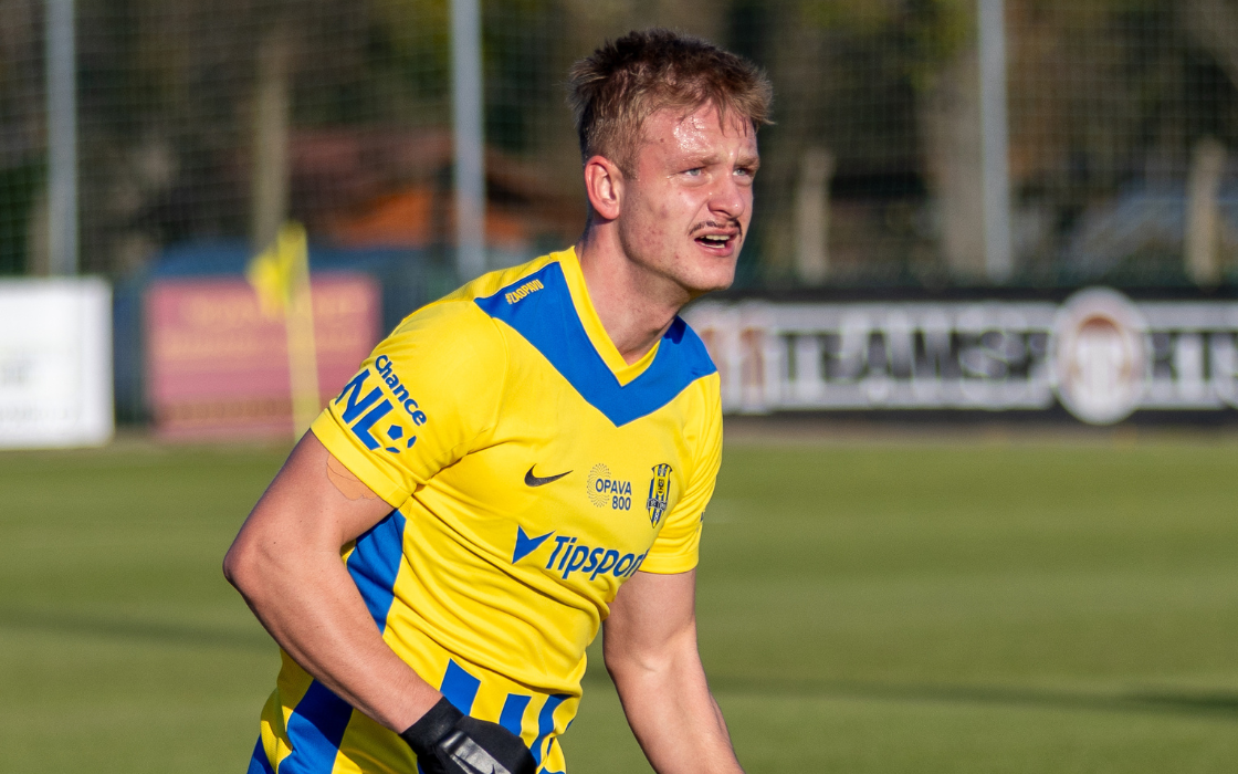 Program zimní přípravy | Slezský FC Opava