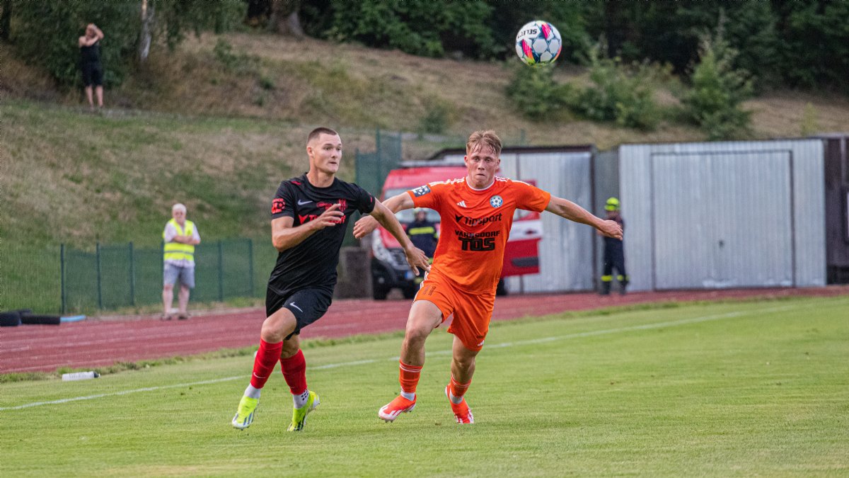Na úvod jara nás čeká bitva s Varnsdorfem | Slezský FC Opava