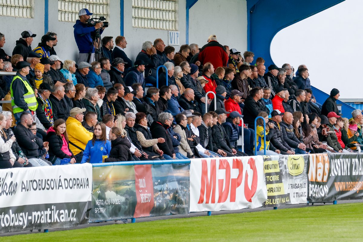 Vstupenky na Jihlavu míří do prodeje | Slezský FC Opava