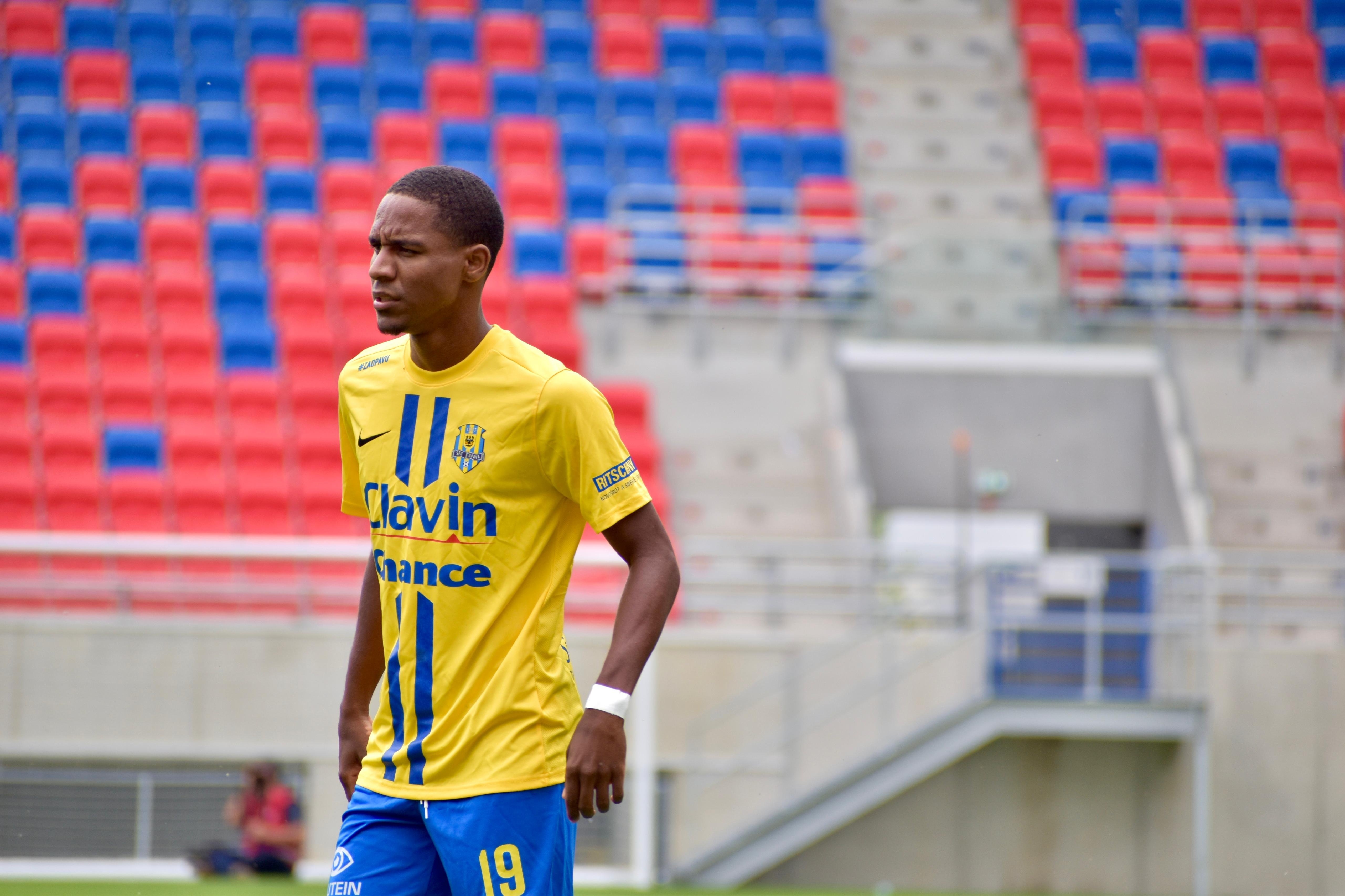 V generálce na ligu remizujeme | Slezský FC Opava