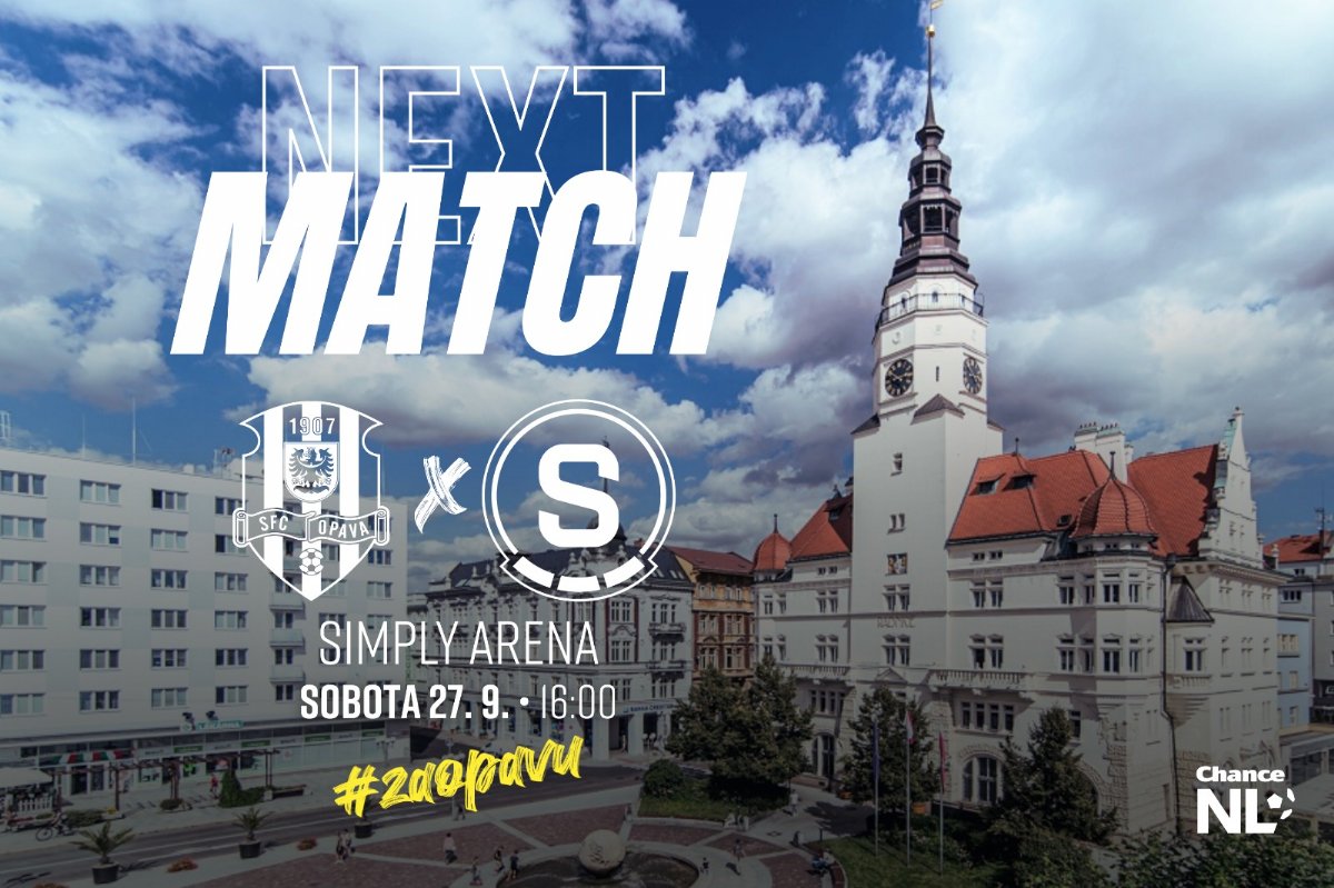 Oficiální web Slezského FC Opava
