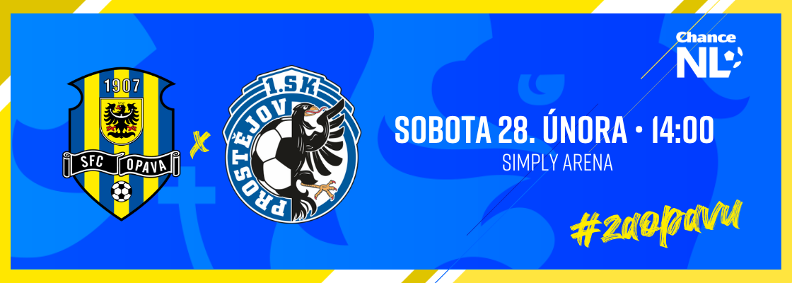 Jarní část sezony zná svůj jízdní řád | Slezský FC Opava