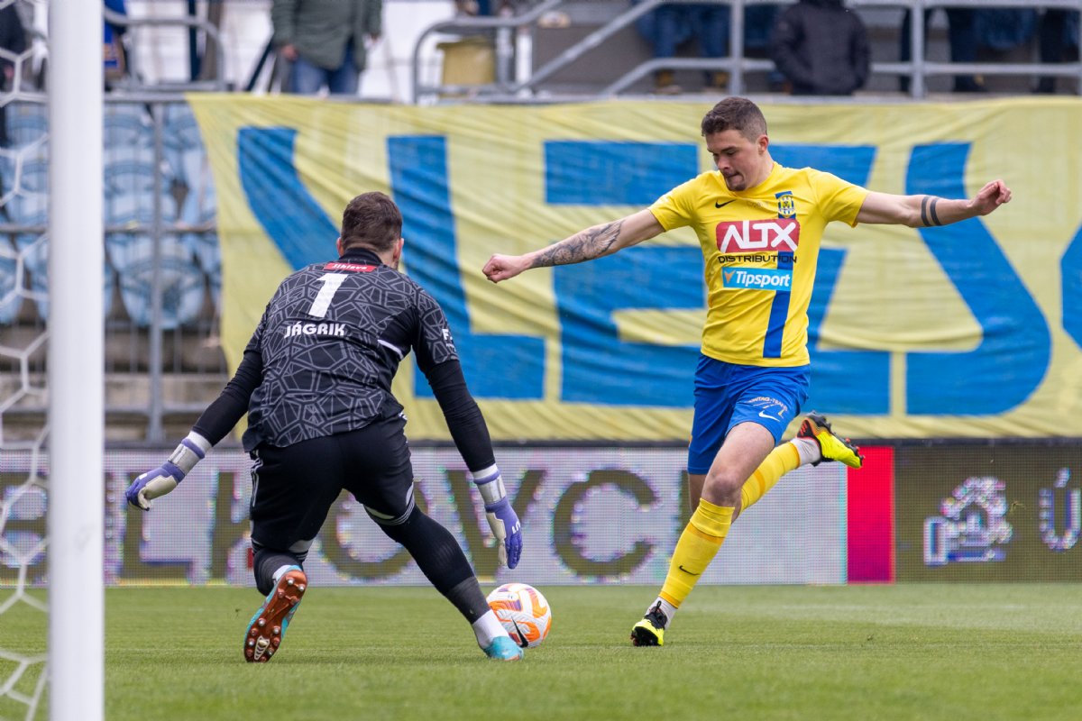 Informace pro fanoušky před utkáním se Spartou | Slezský FC Opava