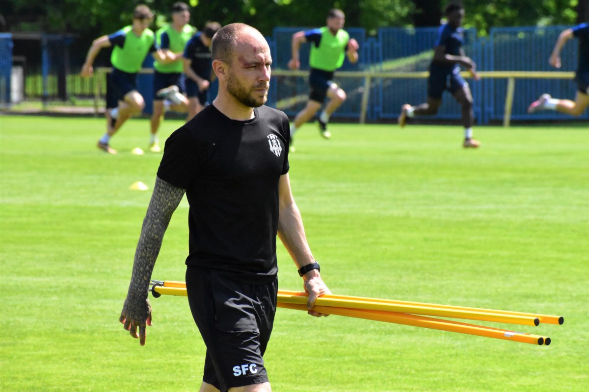 David Baier se stal novým sportovním sekretářem | Slezský FC Opava